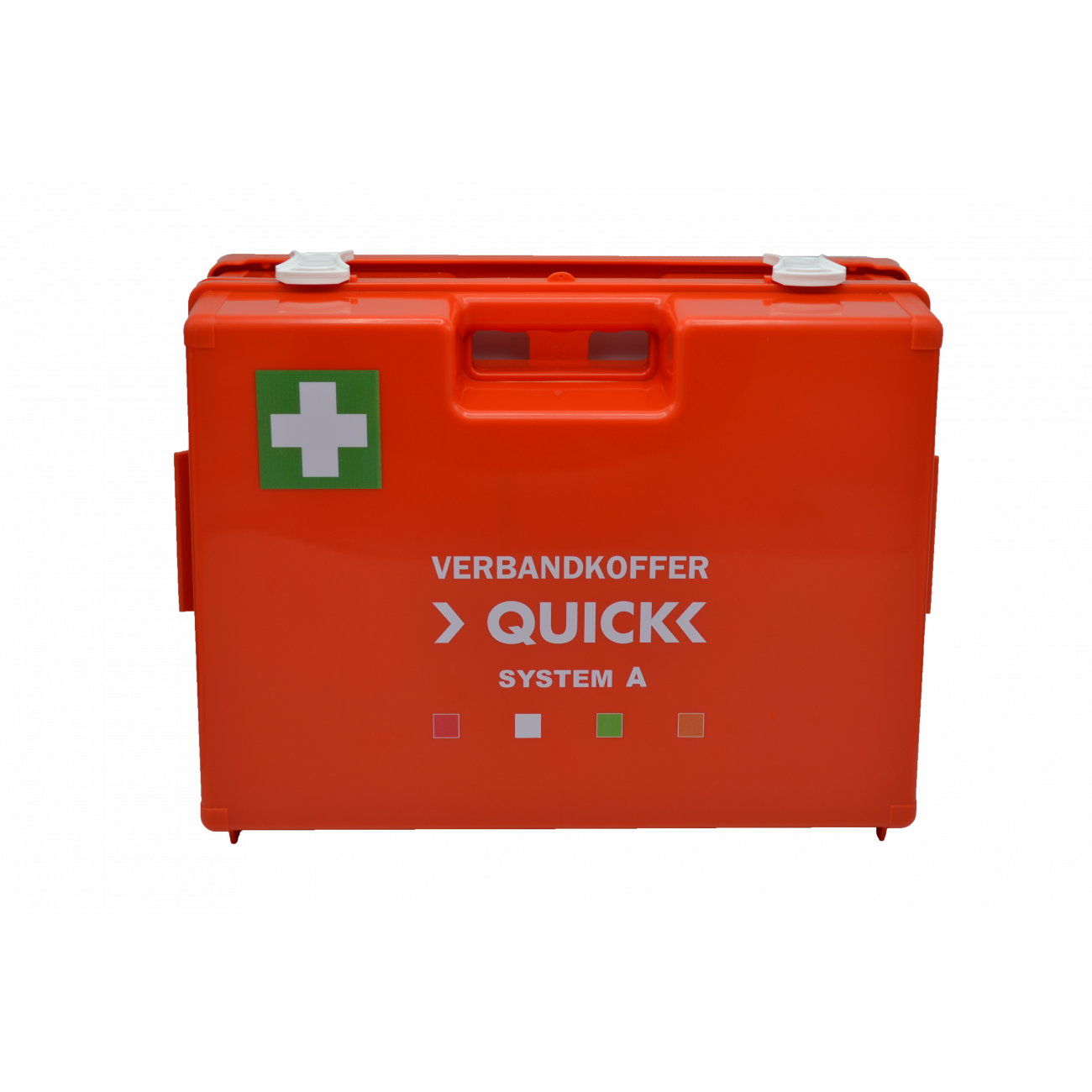 Quick System A multi (6 modules) incl. kleurenwijzer | ESE International