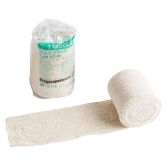 Welke soorten verband zijn er? | Een handig overzicht!