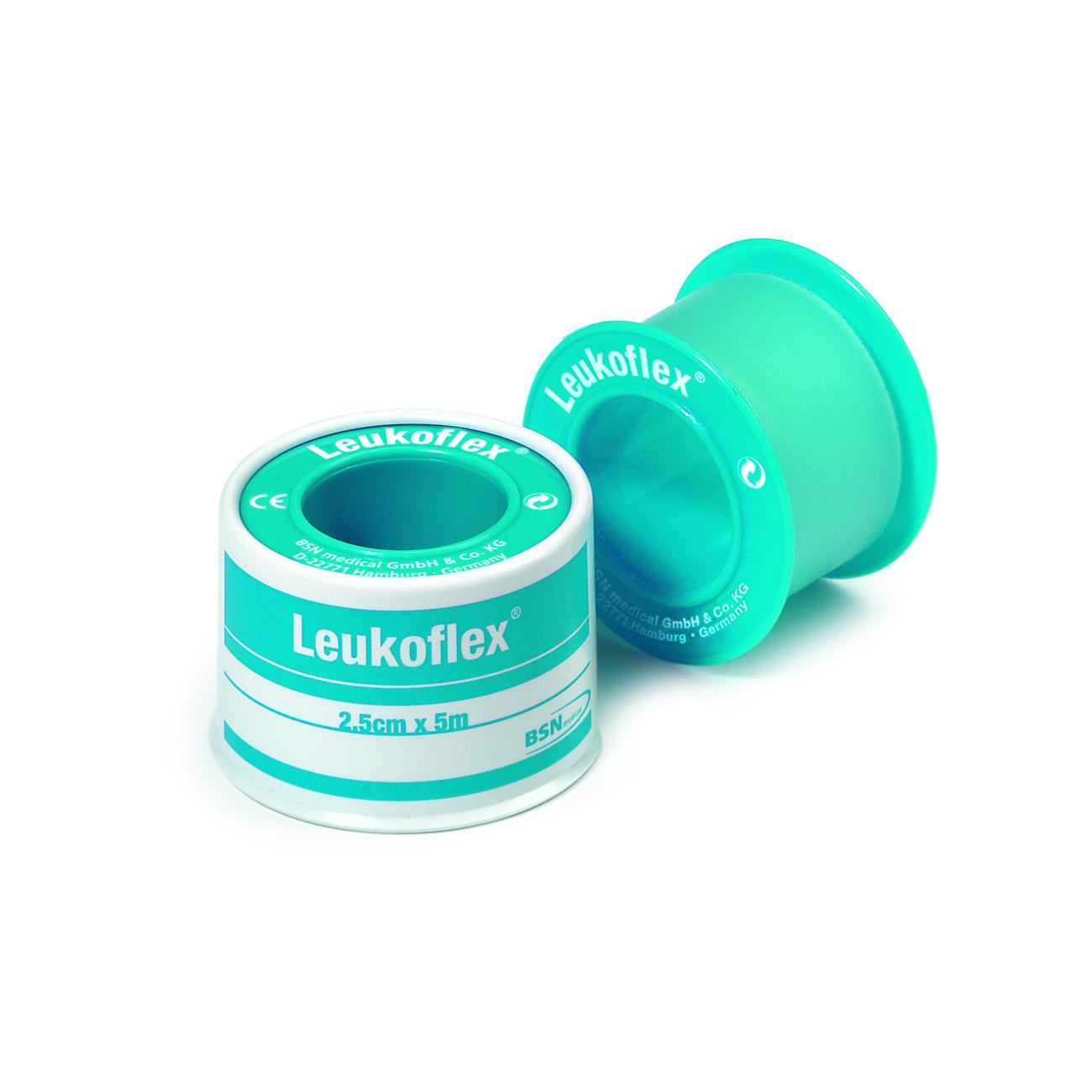 Leukoflex 2,5 cm x 5 m | ESE International