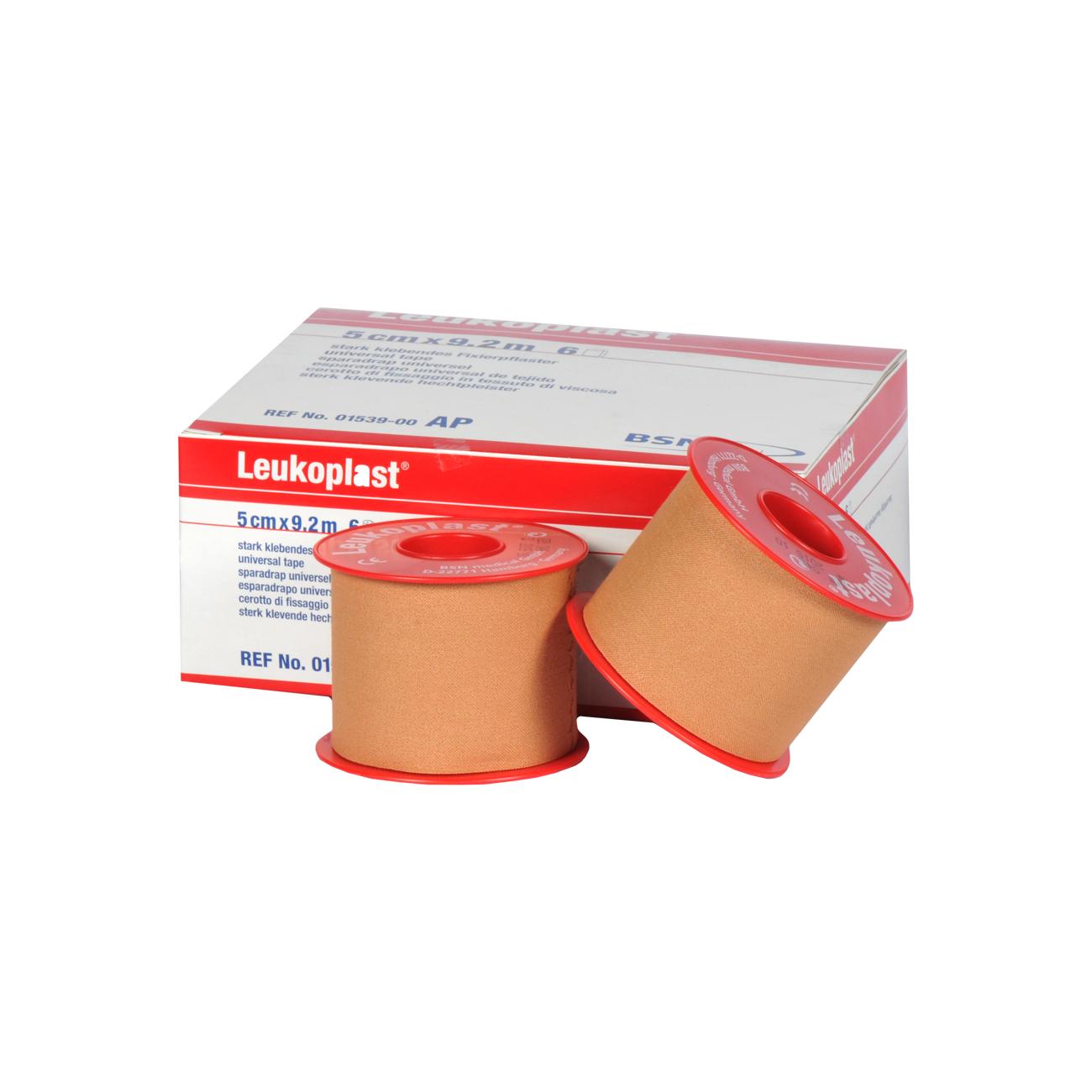 Leukoplast 5 cm x 9,2 m | ESE International