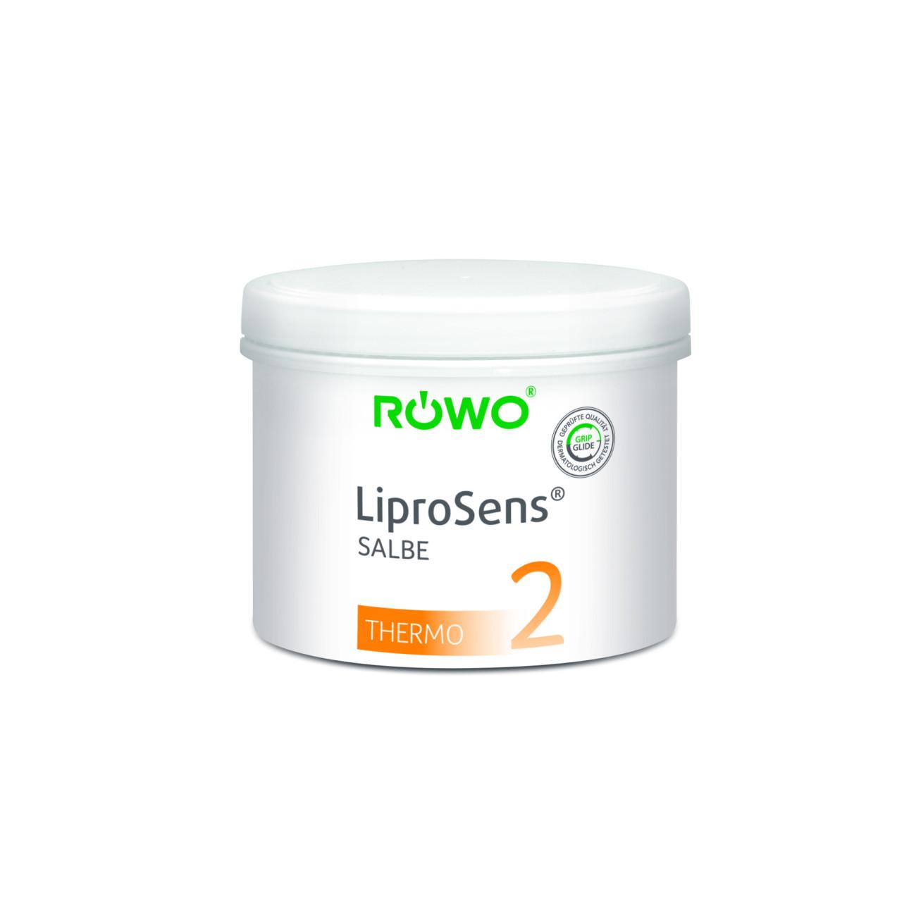 Röwo zalf no.2 (warmte) 500 gr. | ESE International