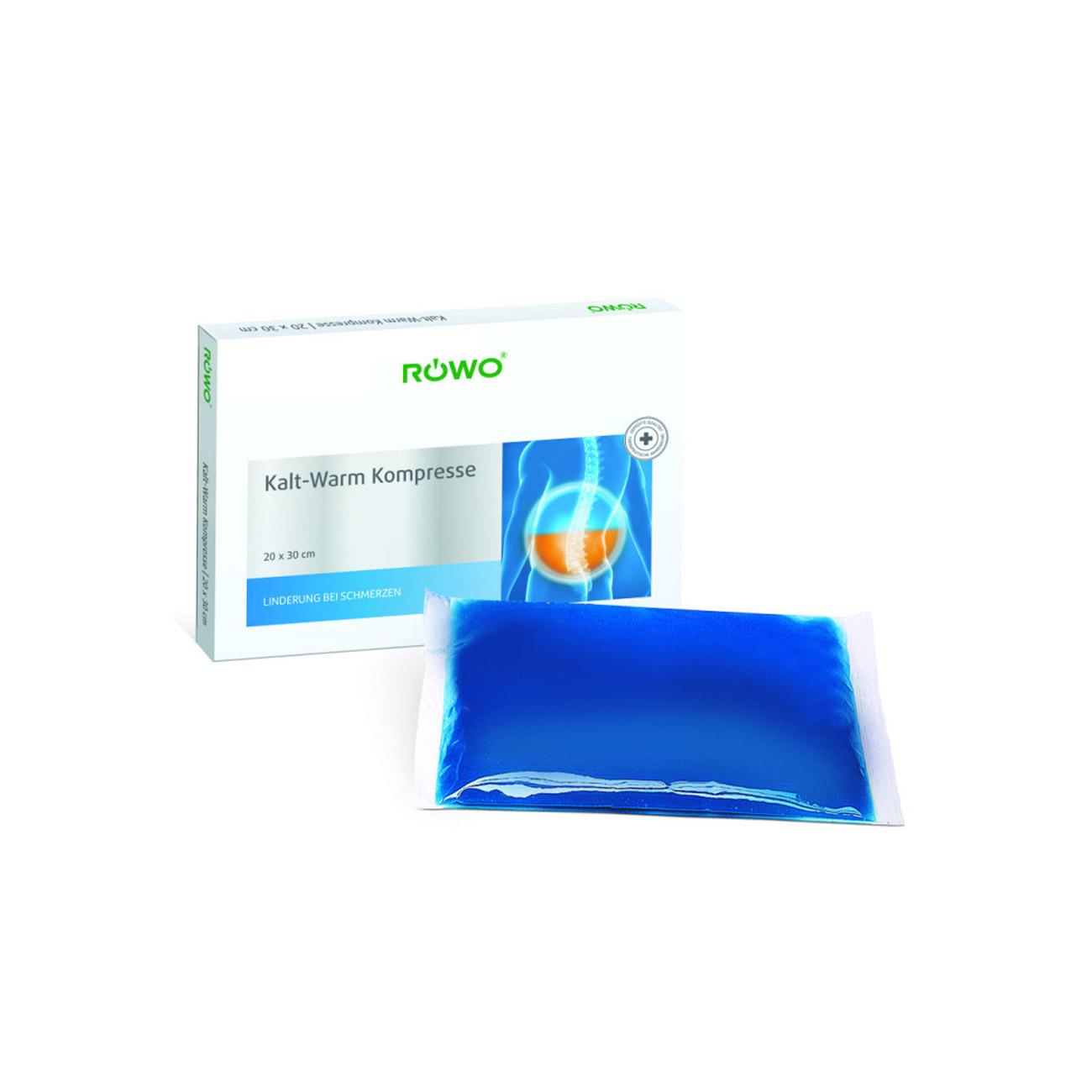 Röwo cold/hot pack HF 17 x 26 cm | ESE International