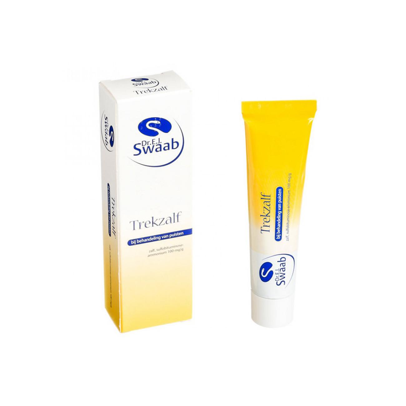 Trekzalf 30 gr. | ESE International