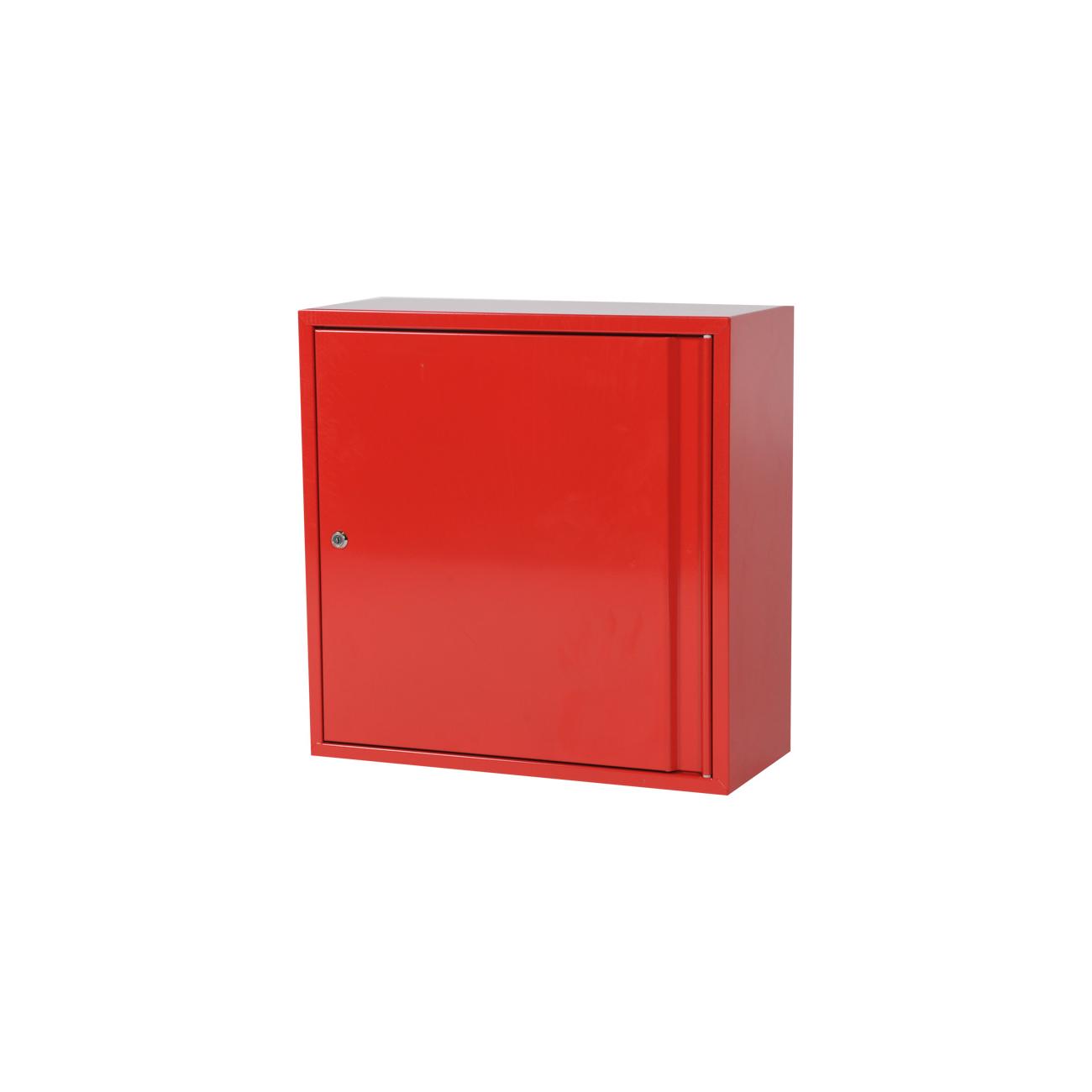 Quick BHV kast rood 60x60x25cm | ESE International