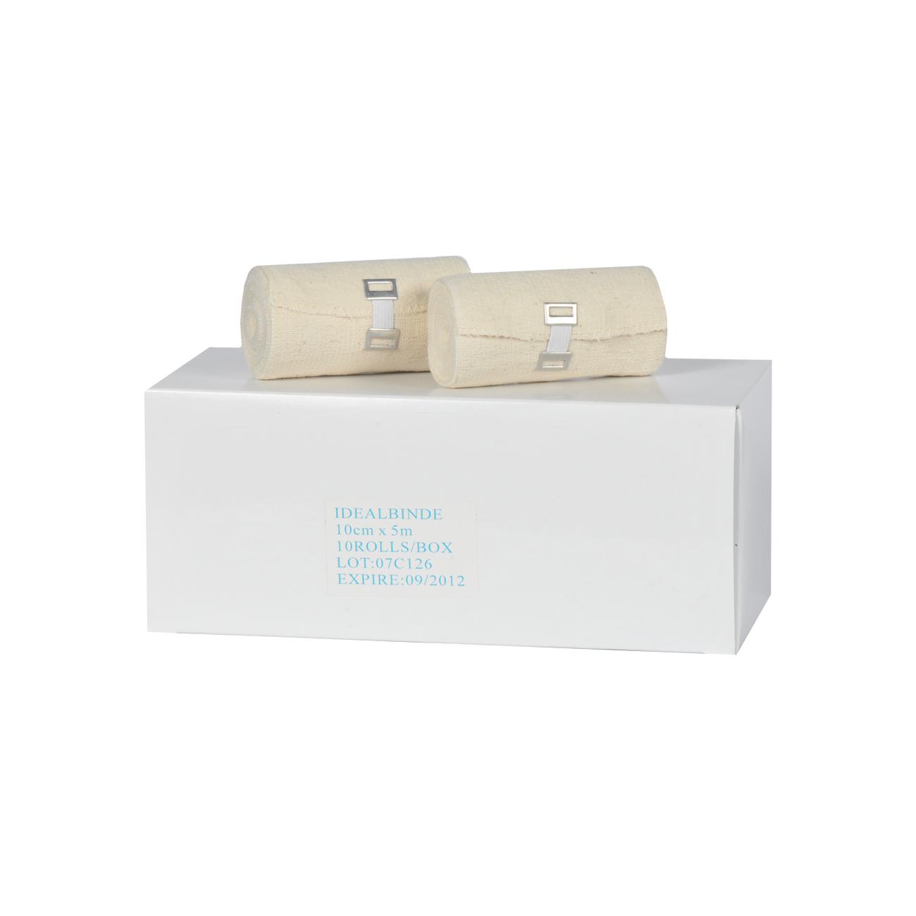 Quick Ideaal windsel 10 cm x 5 m | ESE International