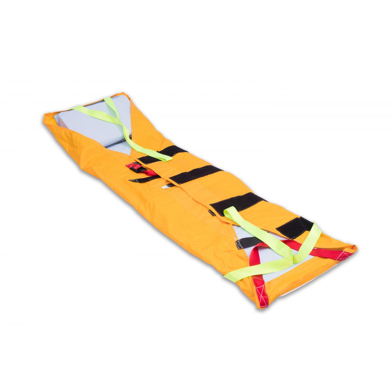 Resqmat Evacuatiematras | ESE International