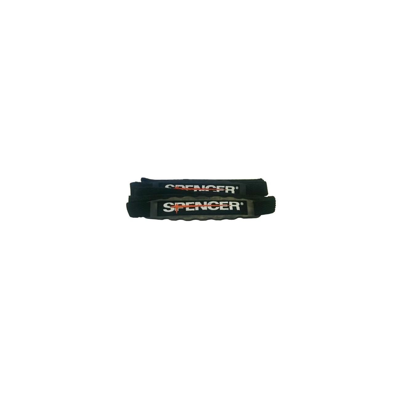 Spencer belts set kin/hoofd tbv hoofd immobilizer | ESE International